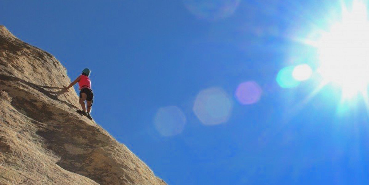 The Lab: 'How do you lead courageously?' | Blog | Leadership Partners